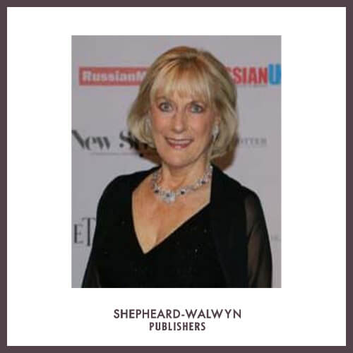 Princess Olga – Telegraph Interview